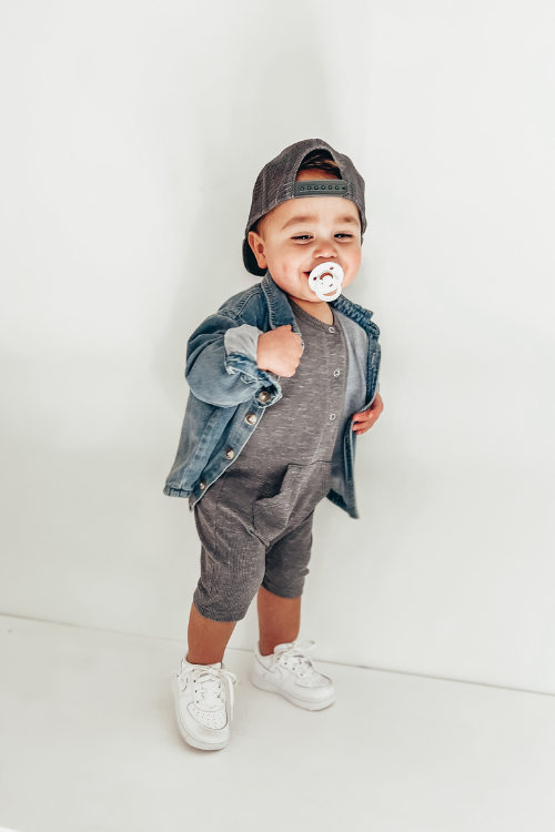 Baby Laurel & Co Lethbridge's modern baby store for new parents – Baby ...