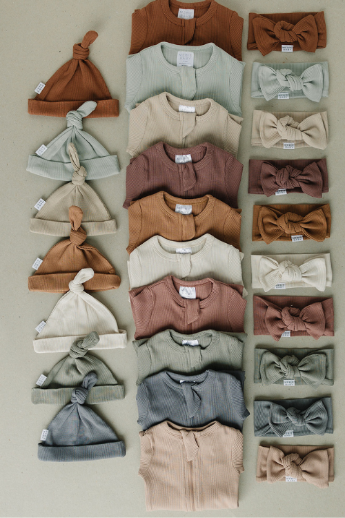 Baby Laurel & Co Lethbridge's modern baby store for new parents – Baby ...